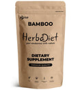 Herbadiet bamboo extract for skin