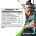 Herbal Actives cranberry for antioxidant support