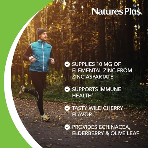 Herbal Actives for immune system boost