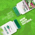 Herbal Actives green tea for weight loss