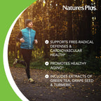 Herbal Actives resveratrol health benefits