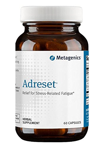 herbal adaptogen for daily wellness