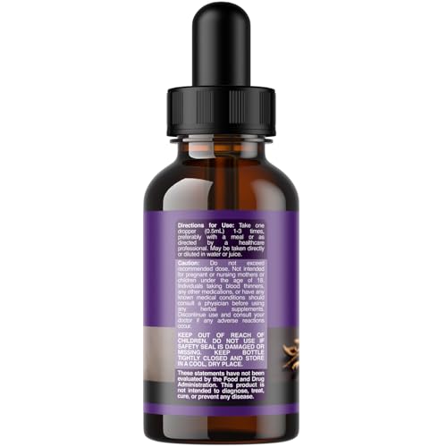 herbal adaptogen for mood support
