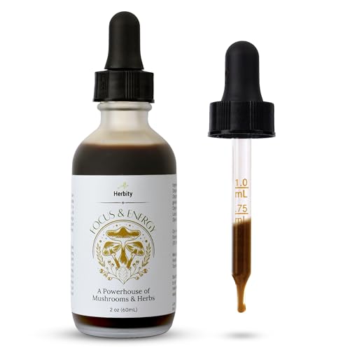 herbal adaptogens for energy and calm