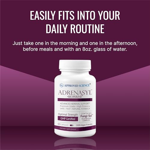 herbal adrenal extracts for daily use