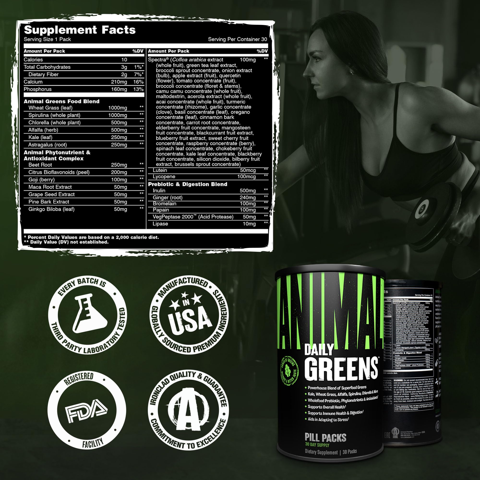herbal alfalfa for enhanced wellness