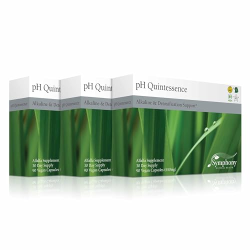 herbal alfalfa for hormone balance