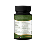 herbal alfalfa for overall wellness