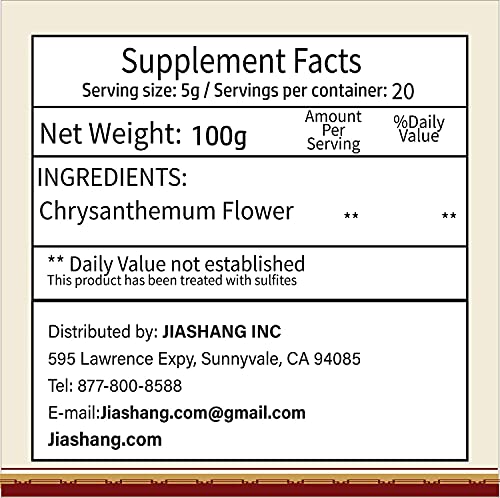 Herbal alfalfa from JU Hua since 1905