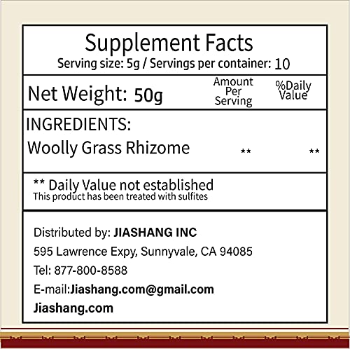 Herbal alfalfa supplement for vitality