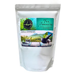 Herbal Alkablend detox tea benefits