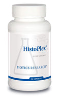 herbal allergy support capsules