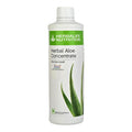 Herbal Aloe Concentrate cranberry flavour