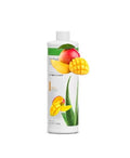 Herbal Aloe Drink Mango Concentrate