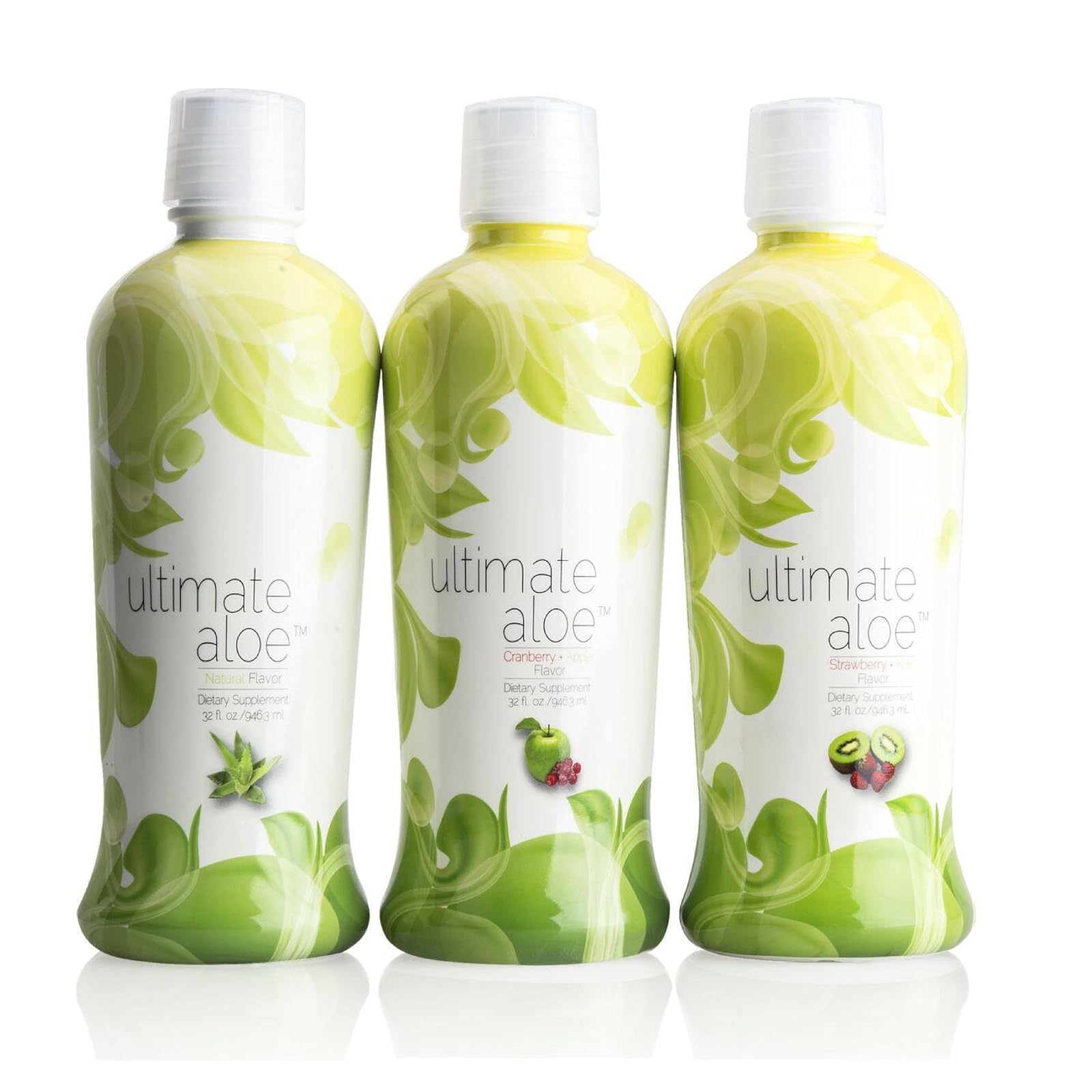 herbal aloe vera energy boost