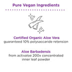 herbal aloe vera for digestion