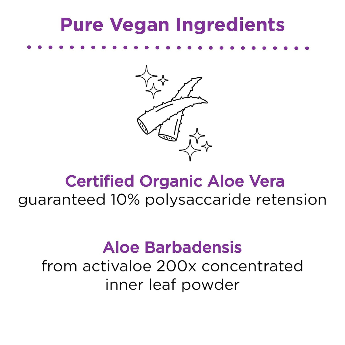 herbal aloe vera for digestion