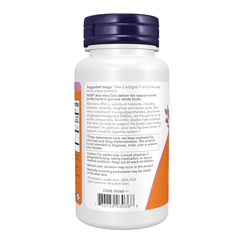herbal aloe vera for overall wellness