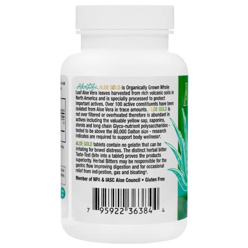 herbal aloe vera for wellness