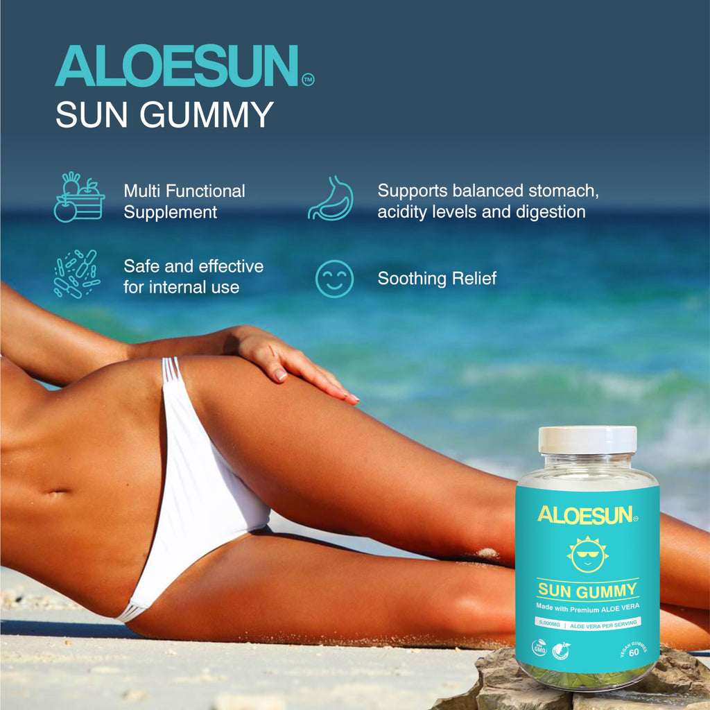 herbal aloe vera for wellness