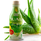 herbal aloe vera juice for vitality
