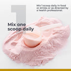 herbal aloe vera powder benefits