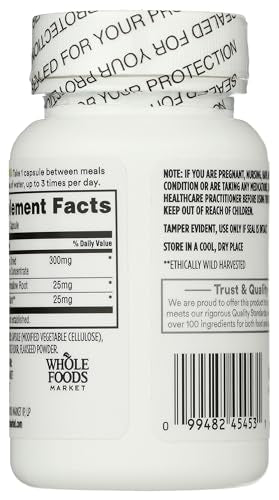 herbal aloe vera supplement benefits