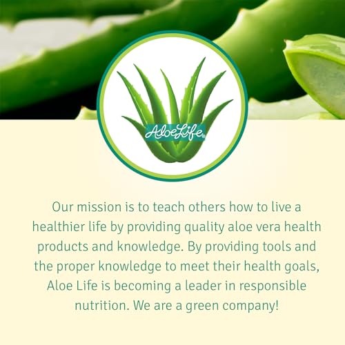 herbal aloe vera wellness