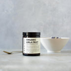 herbal amla powder for wellness