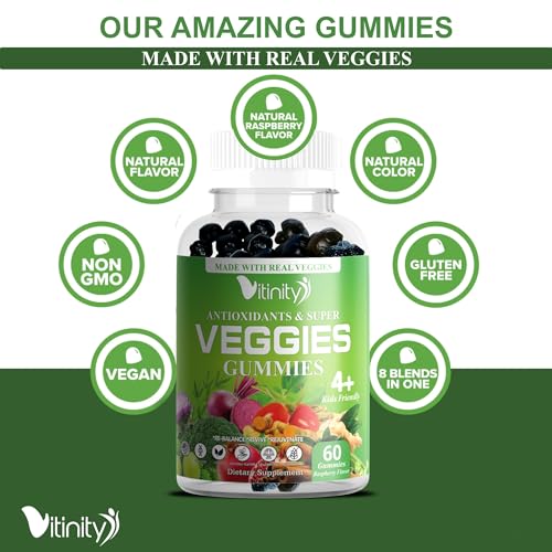 herbal and fruit blend for wellness