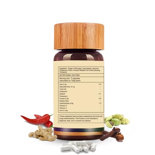 herbal antacids for effective relief