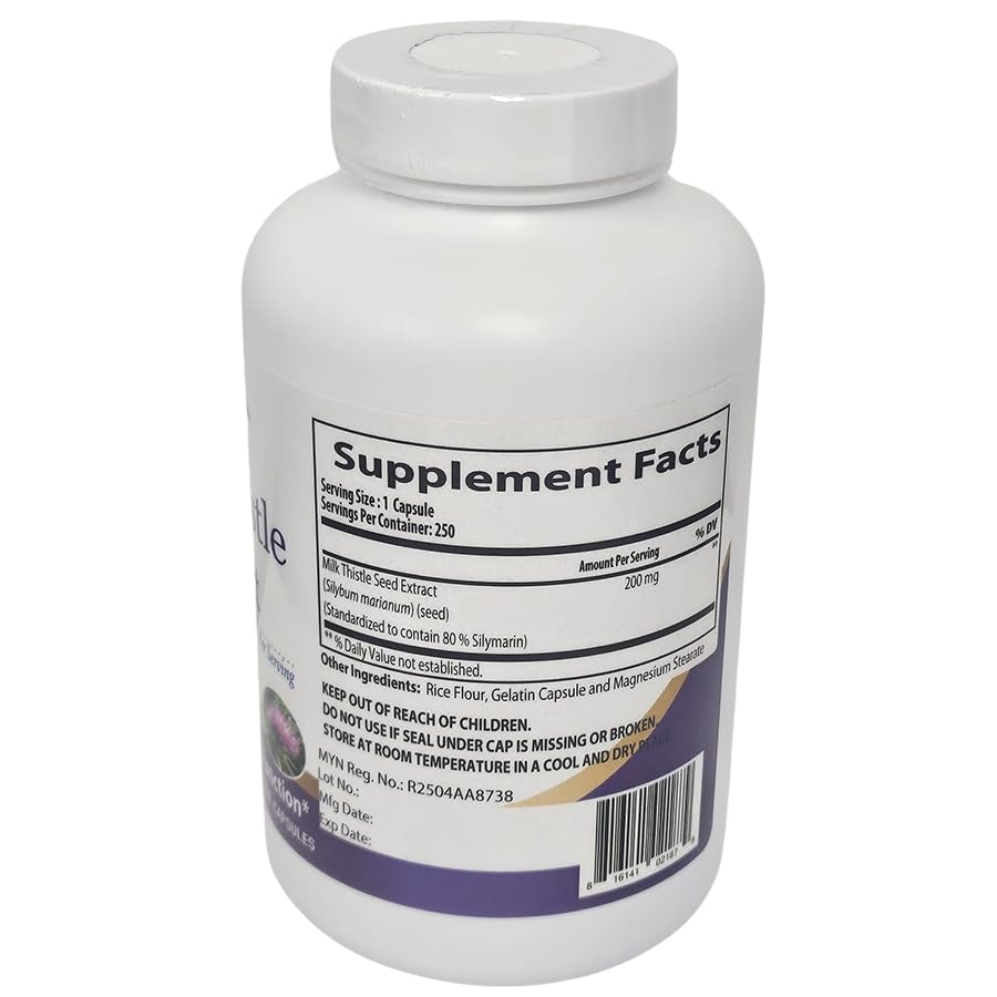 herbal antioxidant supplement for wellness