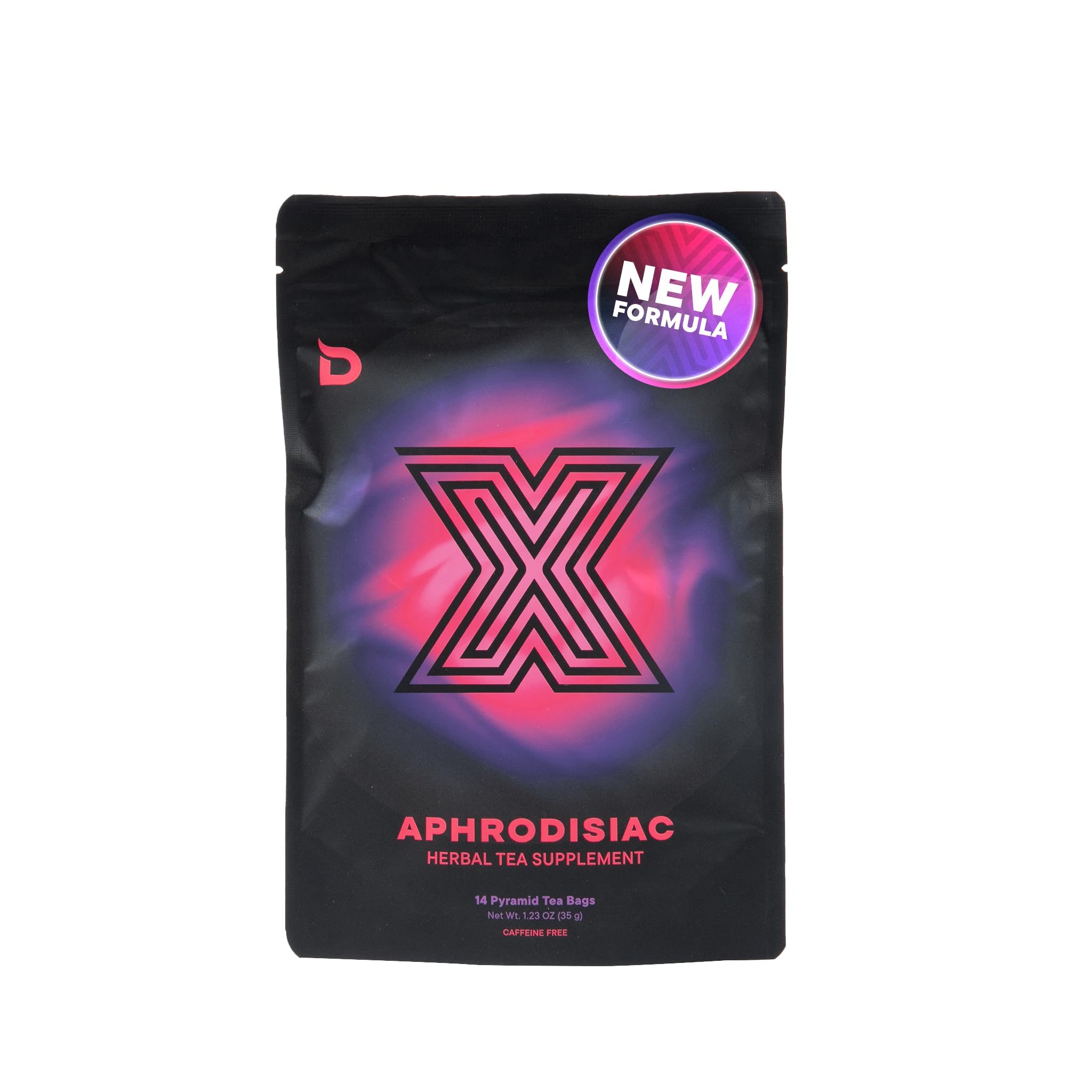 herbal aphrodisiac tea for women