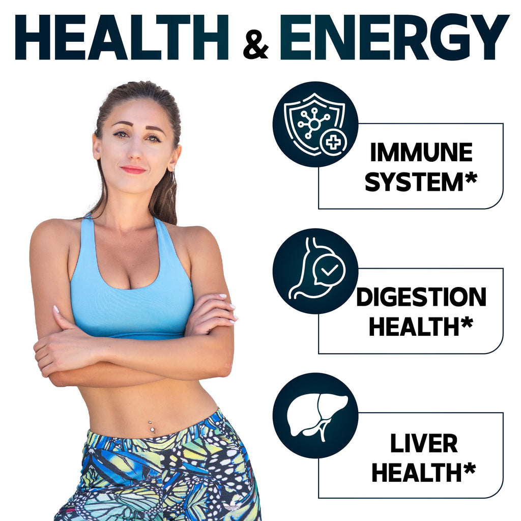 herbal artichoke capsules for health