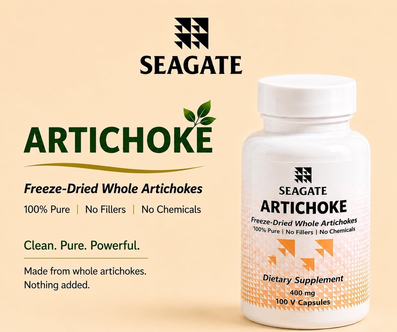 herbal artichoke remedy for detox