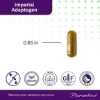 herbal ashwagandha capsules for better sleep