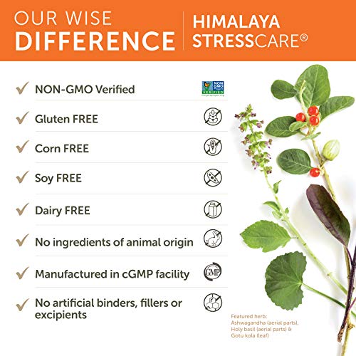 Herbal ashwagandha capsules for daily calm