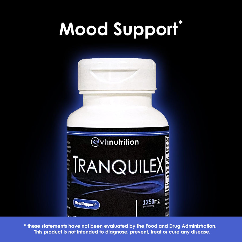 herbal ashwagandha capsules for relaxation