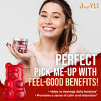 herbal ashwagandha chews for mood support