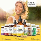 herbal ashwagandha energy booster