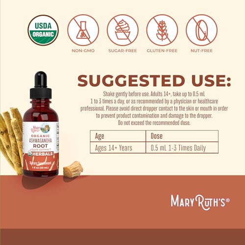 herbal ashwagandha for anxiety management