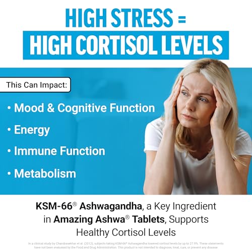 herbal ashwagandha for anxiety support