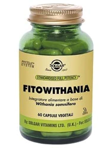 herbal ashwagandha for balanced mood