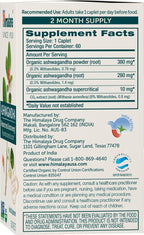 herbal ashwagandha for better sleep