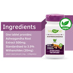 Herbal ashwagandha for better sleep