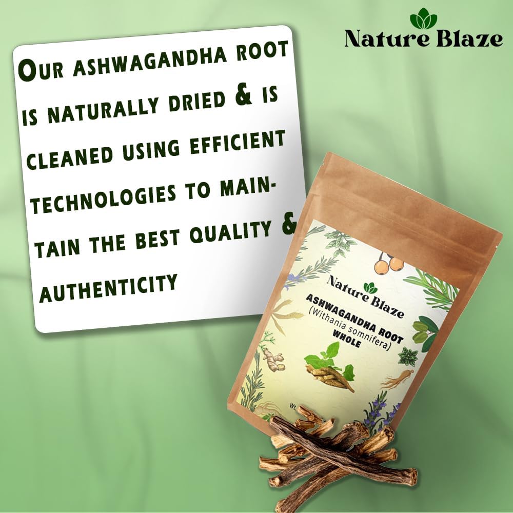 herbal ashwagandha for better sleep