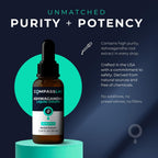 Herbal Ashwagandha for better sleep
