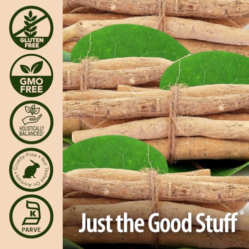 Herbal ashwagandha for better sleep