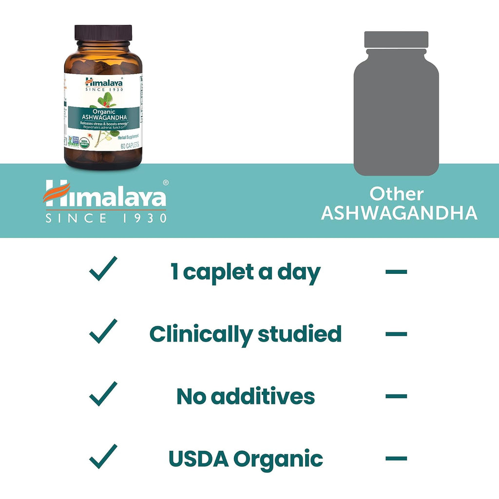 herbal ashwagandha for better sleep