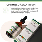 herbal ashwagandha for better sleep
